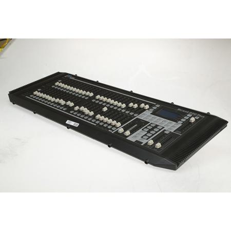 Used Strand Lighting 200 Plus 12/24 Channel Console - SKU#1597226 ...