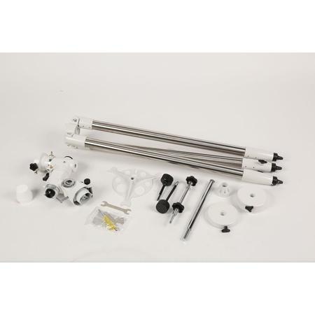 Used Celestron CG-4 German Equatorial Mount and Tripod (No Telescope ...