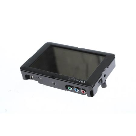 Used Small HD DP6-SLR 5.6" Field Monitor - SKU#1597937 - Adorama