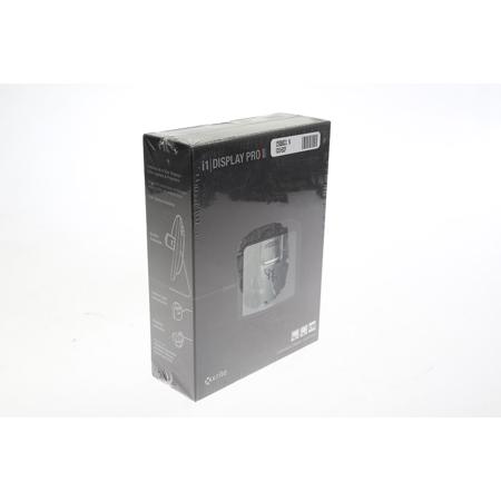 Used X-Rite i1Display Pro Display and Monitor Calibrator - USB Powered ...