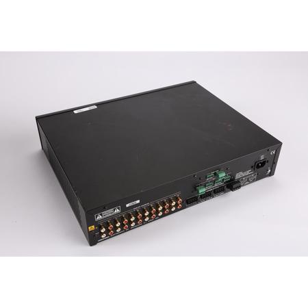 Used Crestron PAMP-4X100 4 Room Audio System 6503581 - SKU#1598064 ...