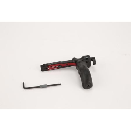 Used RED Digital Cinema KOMODO Outrigger Handle 720-0057 - Adorama
