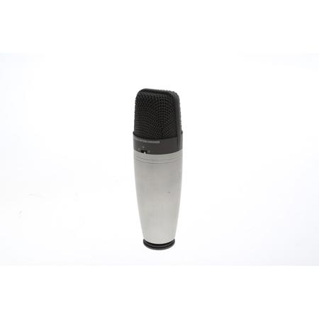Used Samson C03 Multi-Pattern Condenser Microphone - SKU#1598305 SAC03