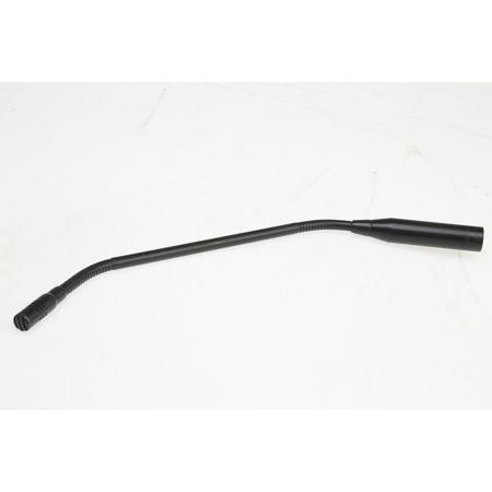 Used ClockAudio C 33E-RF Flexible Gooseneck Microphone - SKU#1598654