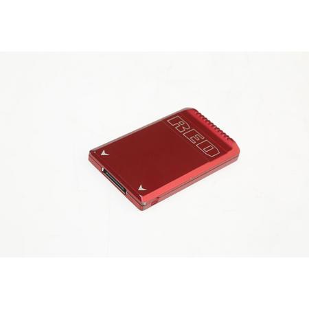 Used RED Digital Cinema RED MINI-MAG, 480GB - Mfr# 750-0090 SKU#1602643 ...