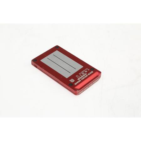 Used RED Digital Cinema RED MINI-MAG, 480GB - Mfr# 750-0090 SKU#1602643