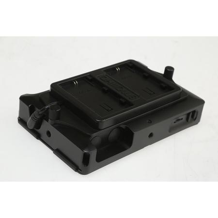 USED SmallHD DP6-SLR 5.6" Field Monitor - SKU#1603407 - Adorama