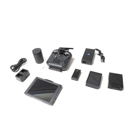 Used DJI Matrice 210 RTK Professional Quadcopter - SKU#1604171