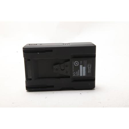 Used Core SWX HC-7R Hypercore Slim Red 14.8V V-Mount Lithium Ion ...
