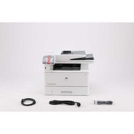 Used HP LaserJet Pro MFP M428fdw Monochrome Wireless Duplex Laser ...