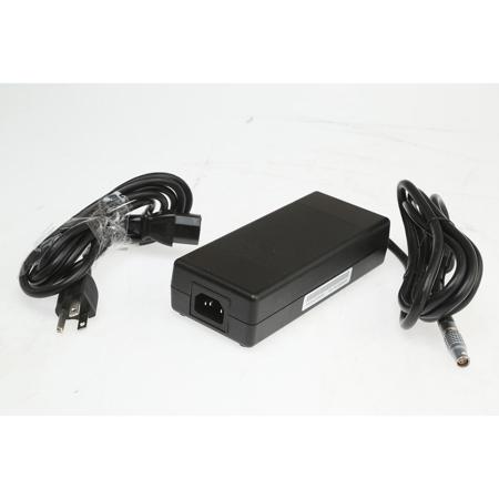 USED RED SCARLET-W Dragon 5K Camera Package with EF-Mount (138 Hours ...