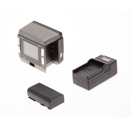 USED Phase One P 30+ Digital Camera Back for Hasselblad H - SKU#1608401