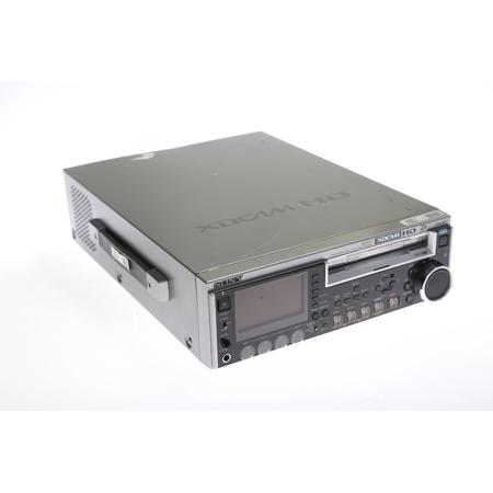 USED Sony PDW-F70 HD XDCAM Professional Disc Recorder Deck - SKU#1608661
