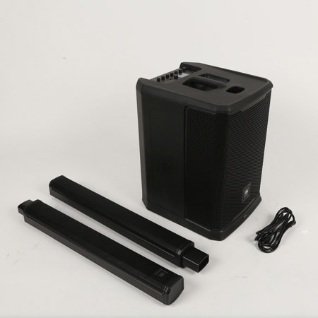 Used JBL PRX ONE All-In-One Powered Column PA System JBL-PRX ONE-NA