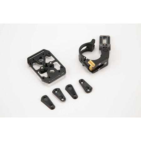 USED Freefly Pop-N-Lock 25mm Quick-Release Mounting Plate for MoVI Gimbals