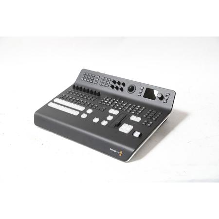Used Blackmagic Design ATEM Television Studio Pro HD - SKU#1609814 ...