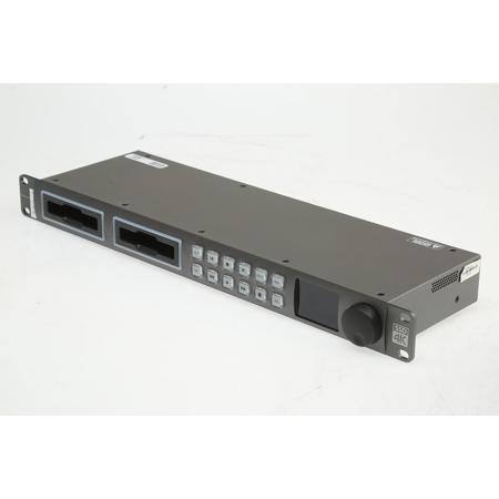 Used Blackmagic Design HyperDeck Studio Pro 2 HYPERD/ST/PRO2 - Adorama