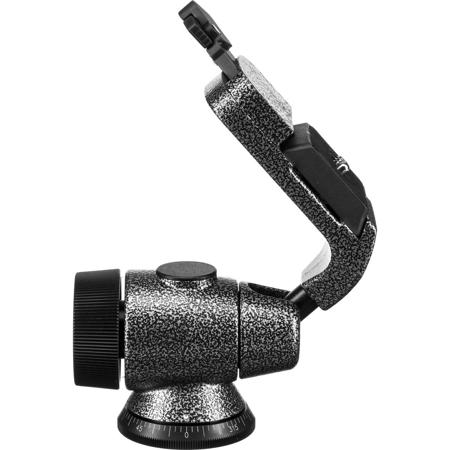 Used Gitzo GH2750QR Series 2 Magnesium Off Center Ball Head - SKU#1610394