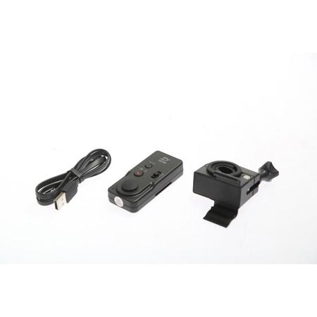 Used Zhiyun B000026 Wireless Bluetooth Handheld/Clip-On Remote ...