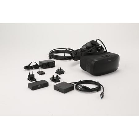 Used Varjo Aero Virtual Reality Headset - SKU#1611961 - Adorama