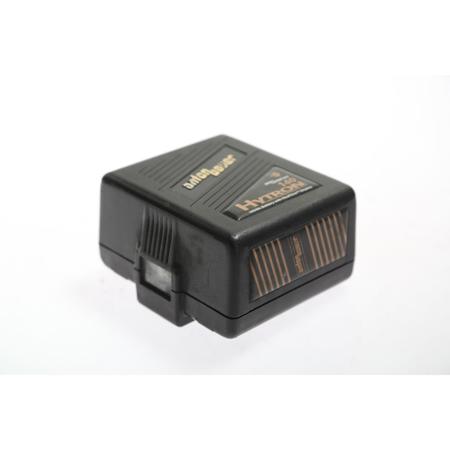 USED Anton Bauer Logic Series HyTRON 140 Digital Nickel Metal Hydride ...