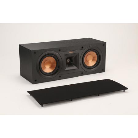 Used Klipsch Reference R-25C Center Speaker, 400W Peak Power, Single ...