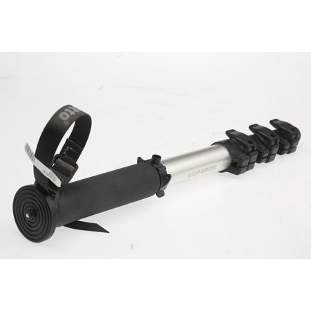 Used Bogen / Manfrotto 680 Monopod - Silver SKU#1614035 680 - Adorama