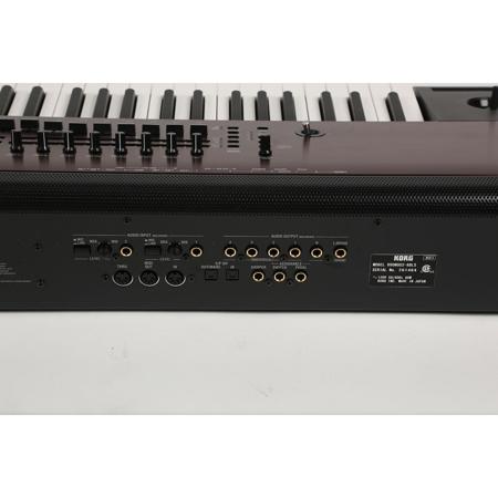 USED Korg KRONOS 88 LS Music Workstation - Adorama