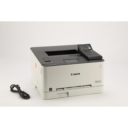 Used Canon Color imageCLASS LBP622Cdw Wireless Mobile Ready Duplex ...