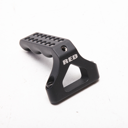Used Red Digital Cinema DSMC2 Universal Handle for WEAPON, RAVEN, EPIC ...