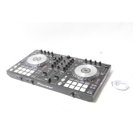 Used Pioneer Electronics DDJ-SR 2-Channel Performance DJ Controller ...