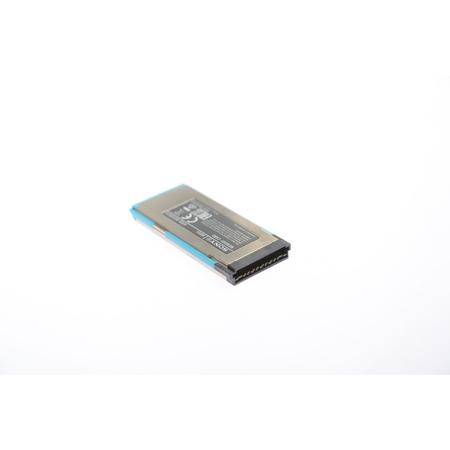 USED Sony AXS-A512S24 512GB AXS A-Series Memory Card for AXS-R5 RAW ...
