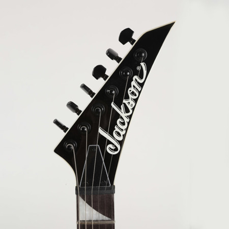 Used Jackson JS Series Dinky Arch Top JS32Q DKA HT Electric Guitar ...