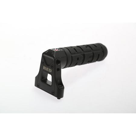 Used RED Top Handle with Rubberized Grip for WEAPON 8K S35,WEAPON 6K ...
