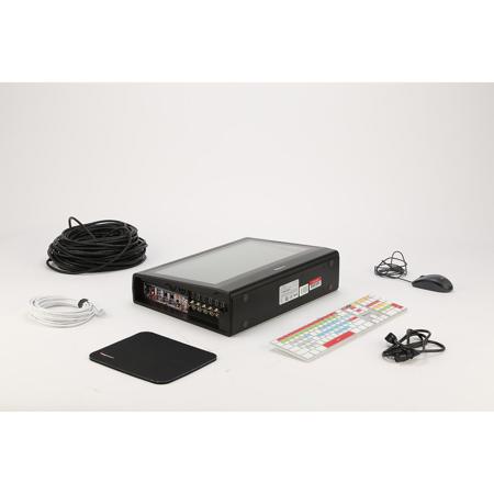 Used Livestream Studio HD550 All-in-One 5 Inputs Live Production ...