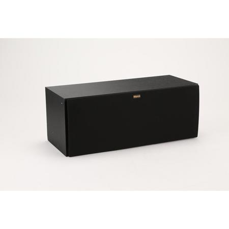 Used Klipsch Reference R-25C Center Speaker, 400W Peak Power, Single ...