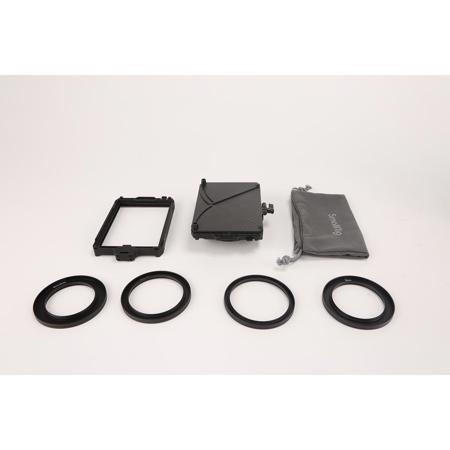 Used SmallRig Mini Matte Box Pro for Mirrorless Camera 3680 - Adorama