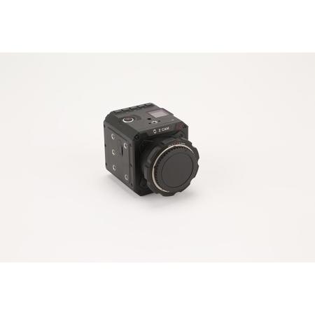 Used Z CAM E2-S6 Professional Super 35mm 6K Cinema Camera - EF Mount ...