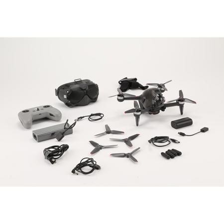 Used DJI FPV Drone - SKU#1619048 CP.FP.00000001.01 - Adorama