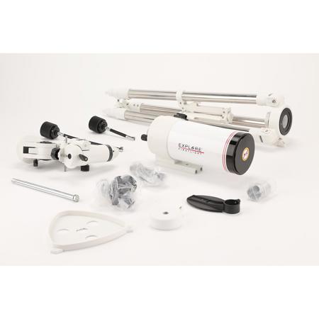Used Explore Scientific FirstLight MAK100mm f/14 Tube Maksutov ...