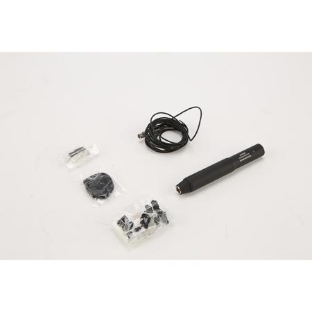 Used Audio-Technica AT899 Condenser Lavalier Microphone - SKU#1619181 AT899