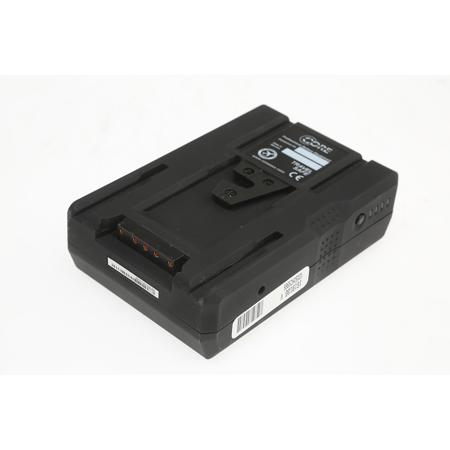 Used Core SWX Hypercore Slim 98Wh 14.8V V-Mount Battery - SKU#1619186