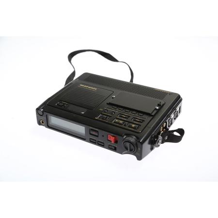 Used Marantz Marantz PMD670 Professional Solid State Portable Recorder ...