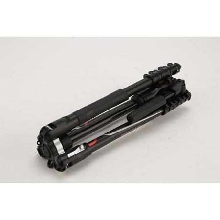 Used Manfrotto Befree 3-Way Live Advanced Designed for Sony's Alpha ...