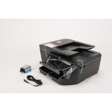 Used HP OfficeJet Pro 6978 All-in-One Thermal Inkjet Printer - SKU ...