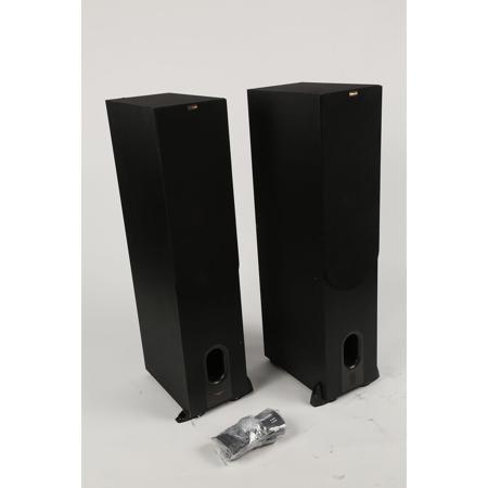Used Klipsch KLIPSCH R28PF - PAIR 1064464 - Adorama