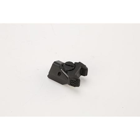 USED Steiner TOR Mini Green Laser Pistol Sight, Picatinny Mount