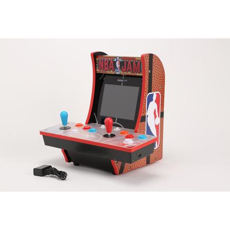 Used Arcade1Up NBA Jam 2 Player Countercade - Adorama