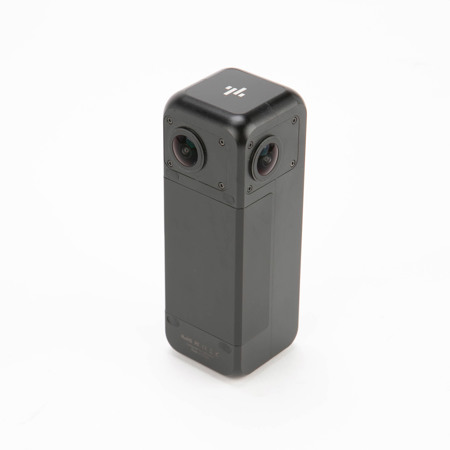 Used Labpano Pilot One (EE) All-in-One 512GB Smart 8K 360 Degree VR ...