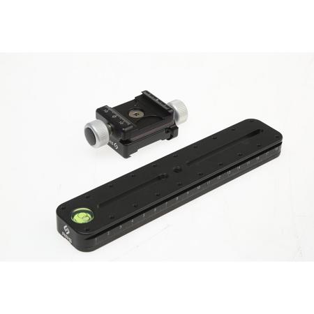 Used Really Right Stuff 192-PPP Package - SKU#1622103 192-PPP - Adorama